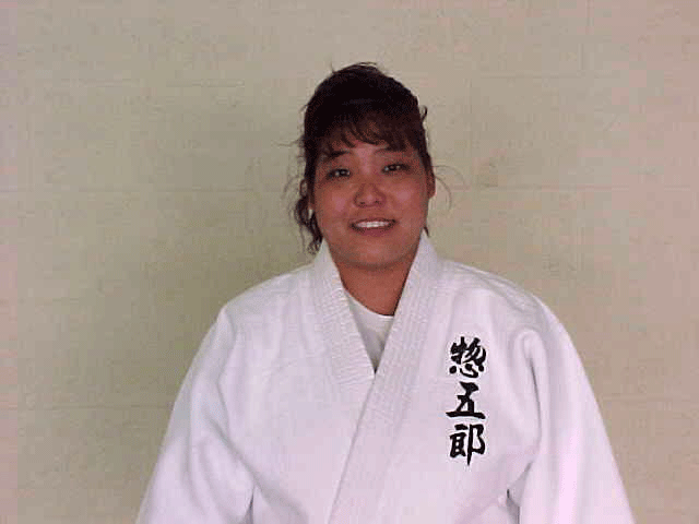 Sogoro Judo Club, Inc (Instructors)